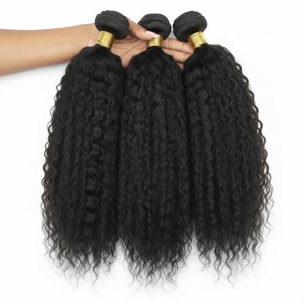 Wig Bundles - Complete Hair Bundle Deals - Effies Beauty